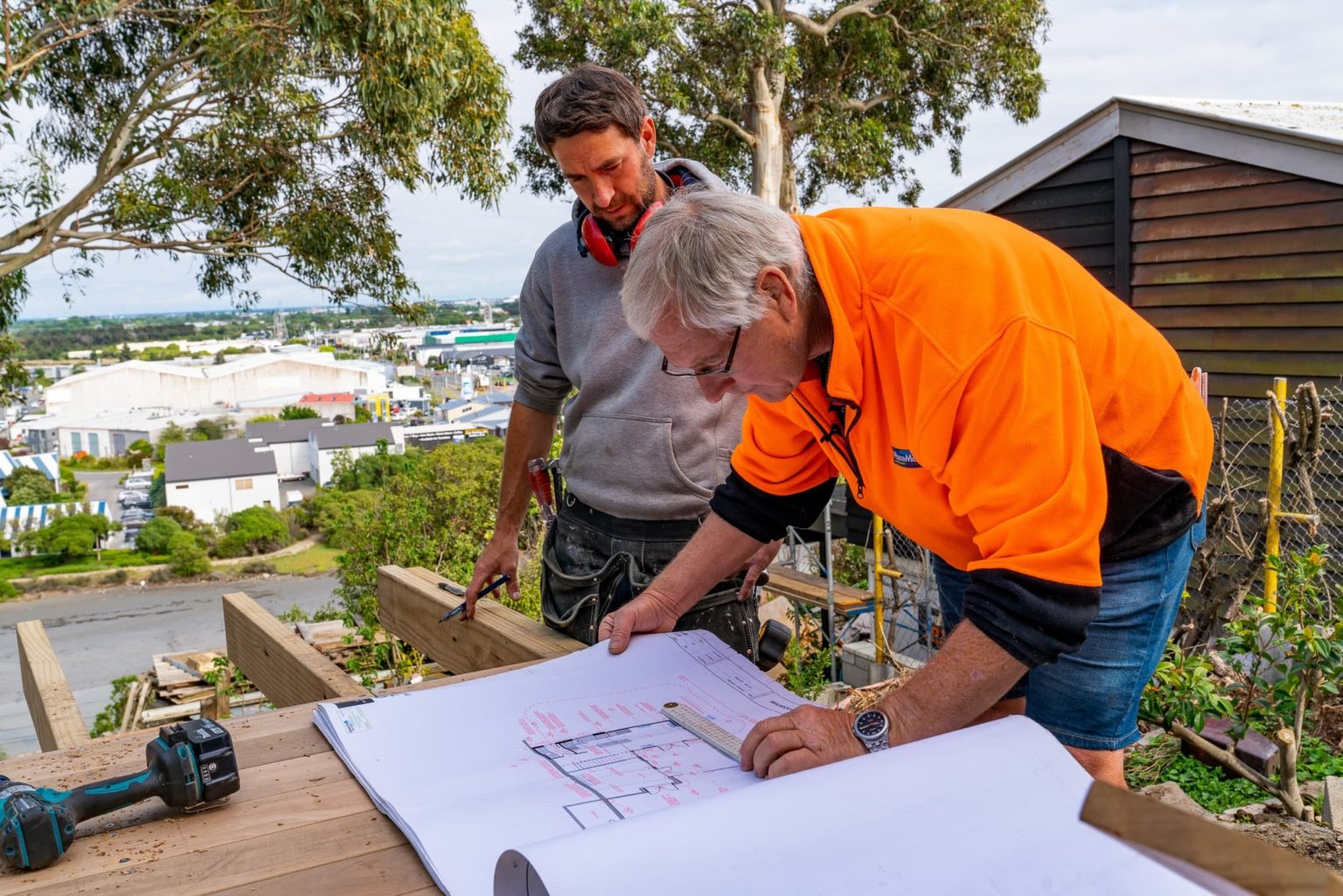 LOC Construction | Quality Master Builders Christchurch